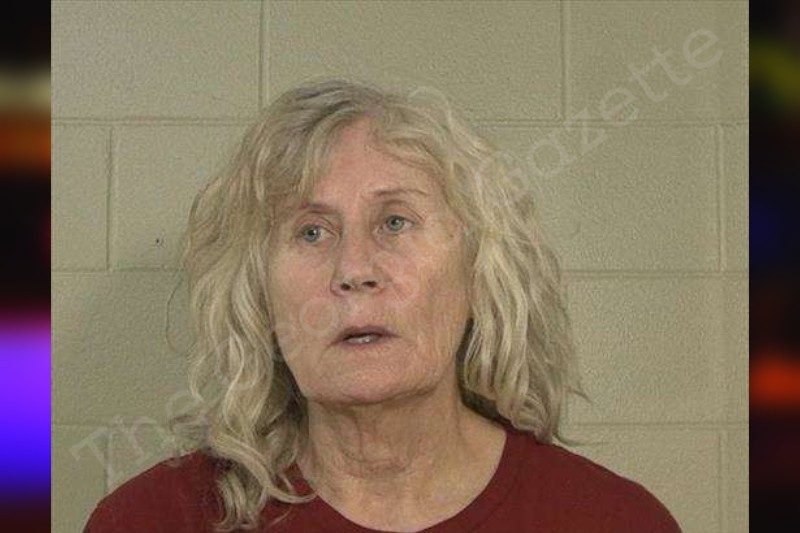 Lorraine Romey | Liberty County