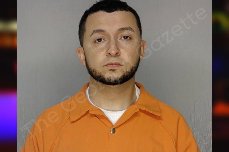 Ronald Rouse | Bibb County