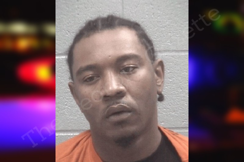 David Rouse — Columbia County Jail Bookings