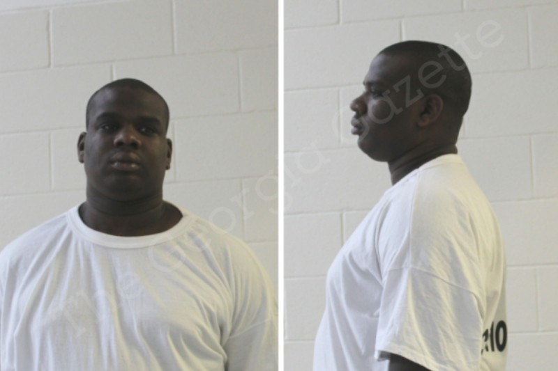 Terrence Rouse - Houston County