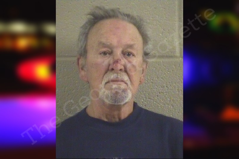 Royal Hall — Whitfield County Jail Bookings