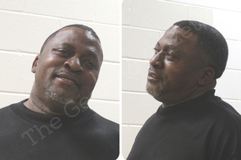 Anthony Rumph — Houston County Jail Bookings