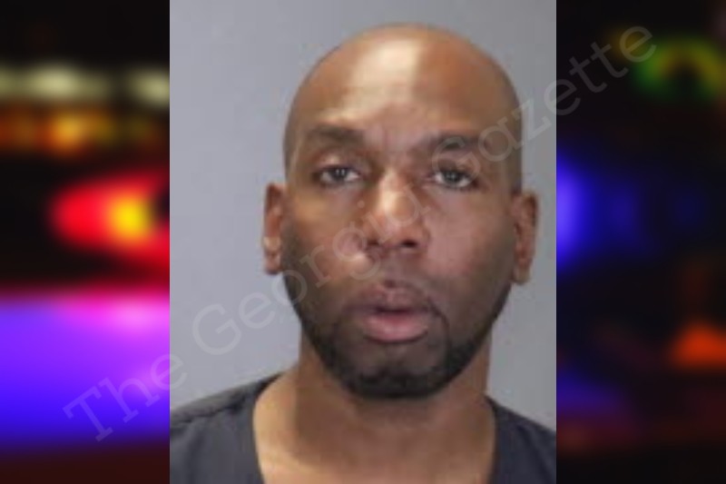 Terrence Scott | Muscogee County