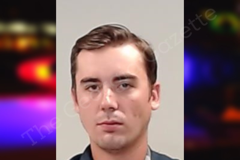 Evan Seago — Lowndes County