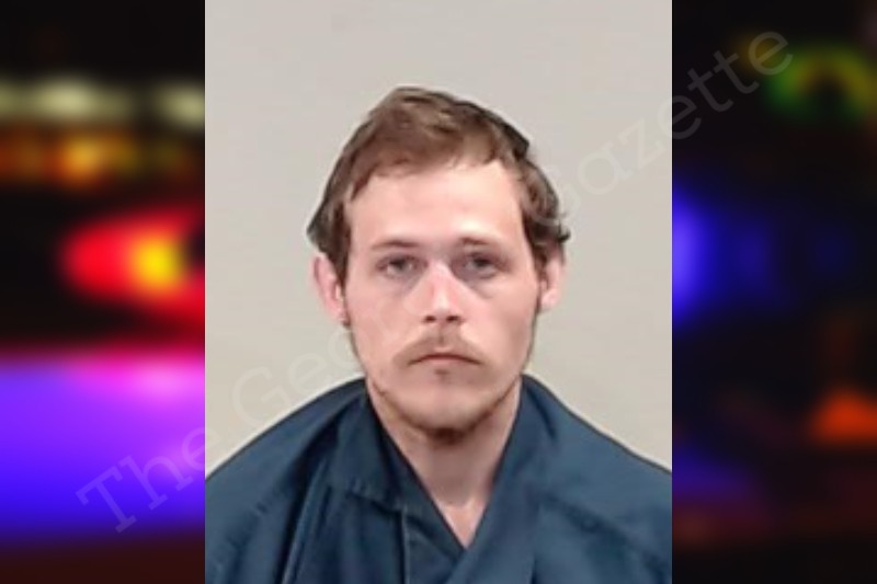 James Self — Lowndes County