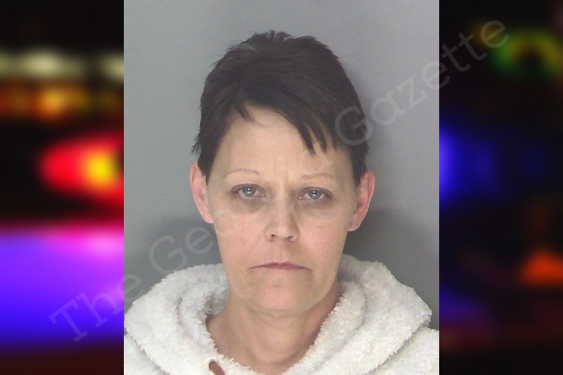 Deborah Sewell | Douglas County