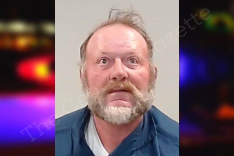 Donald Sheffield — Lowndes County Jail Bookings