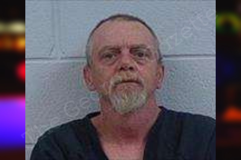 John Sims — Polk County Jail Bookings