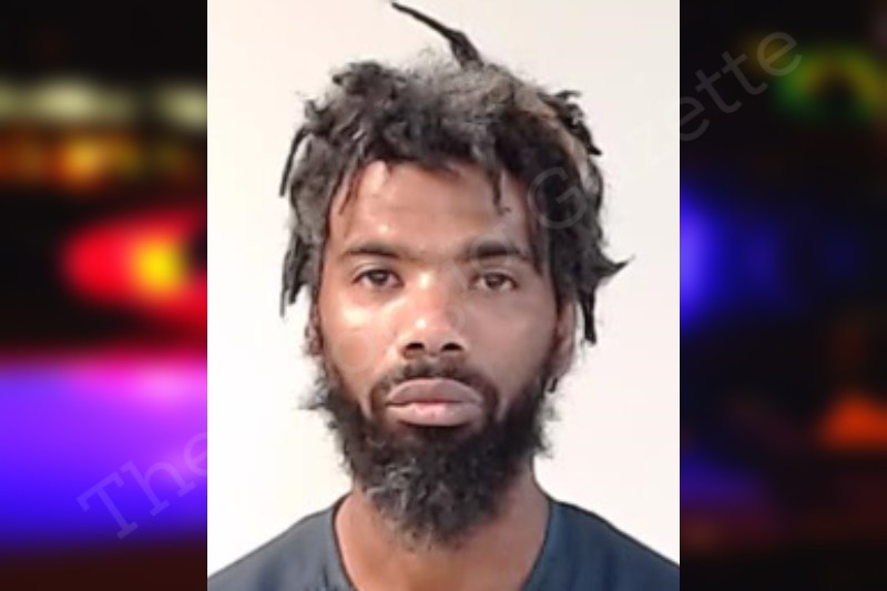 Jonathan Small — Lowndes County Jail Bookings