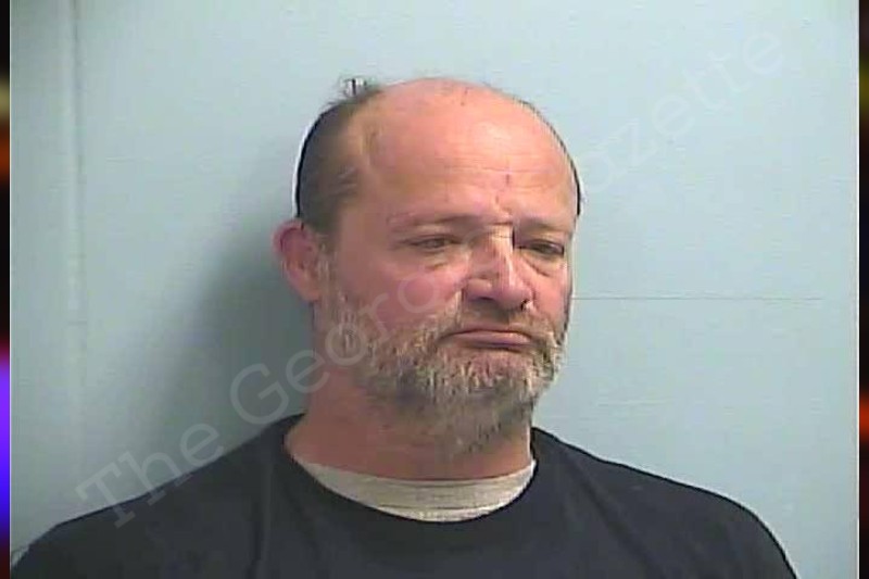 Bobby Smallwood Jr. — Dawson County Jail Bookings Bobby Smallwood Jr. — Dawson County Jail Bookings
