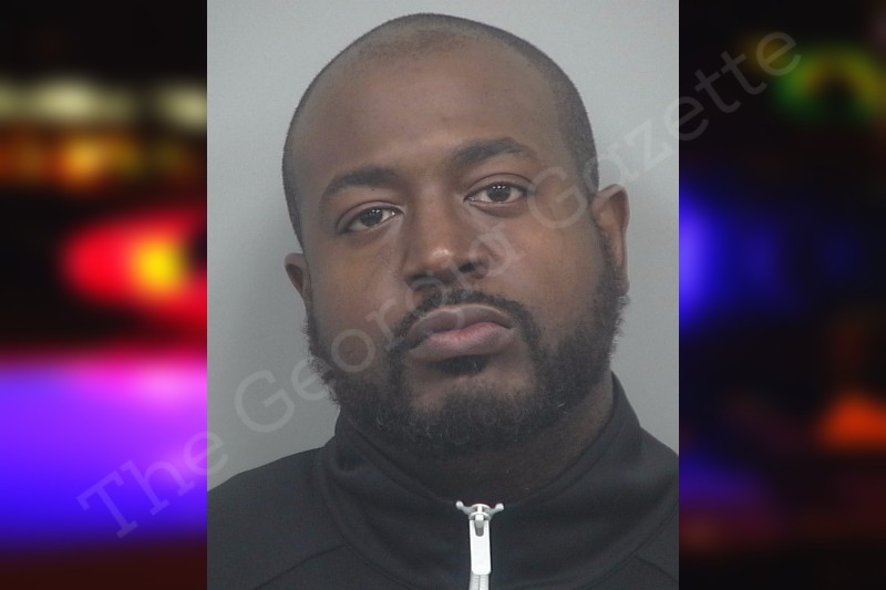 David Smith | Gwinnett County