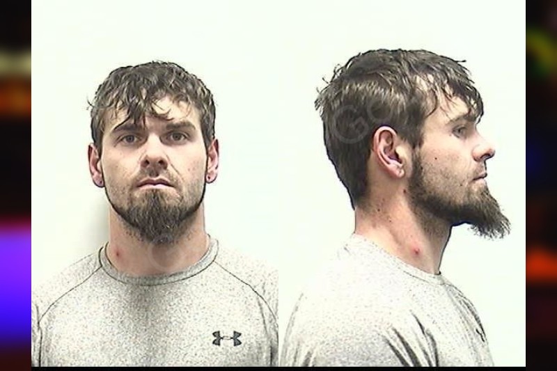 Joseph Snyder — Clarke County