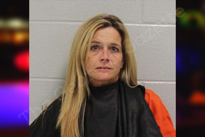 Jessica Sorto — Carroll County Jail Bookings