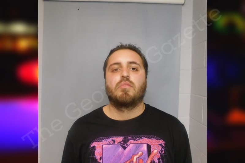 Daniel Spath | Hall County