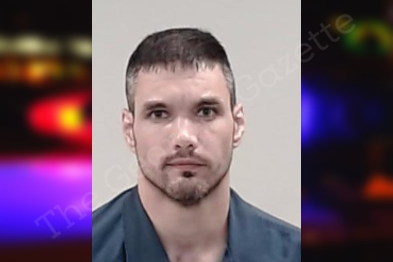 Jared Stephens — Lowndes County