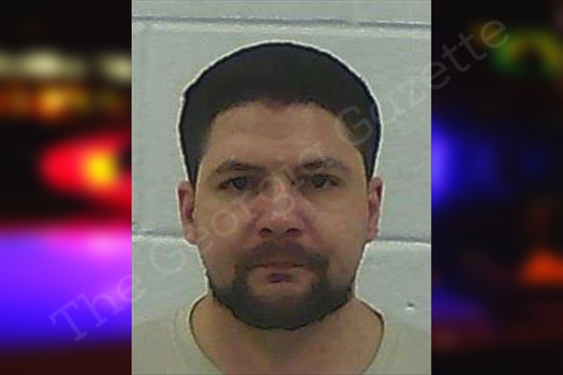 Jonathan Stovall — Jackson County Jail Bookings