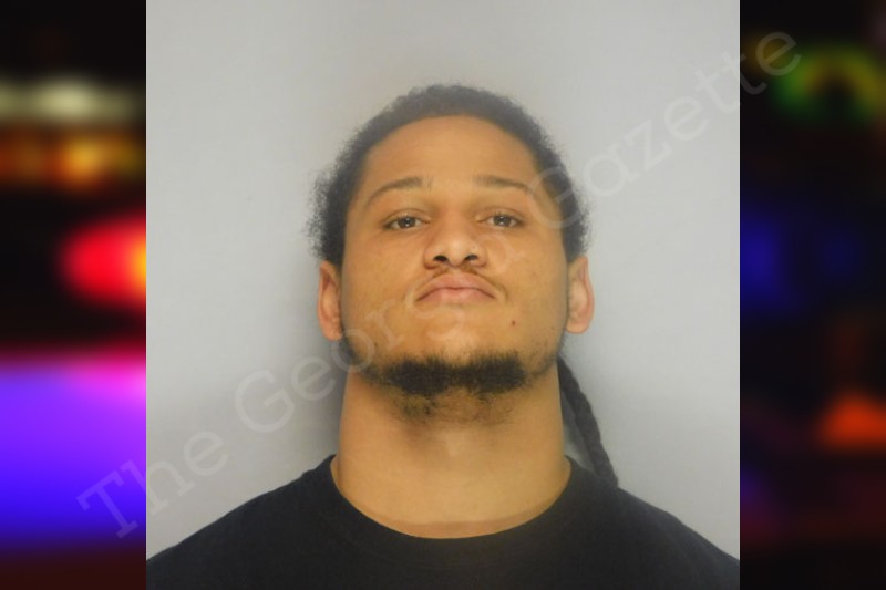 Devan Stringer — Hall County Jail Bookings