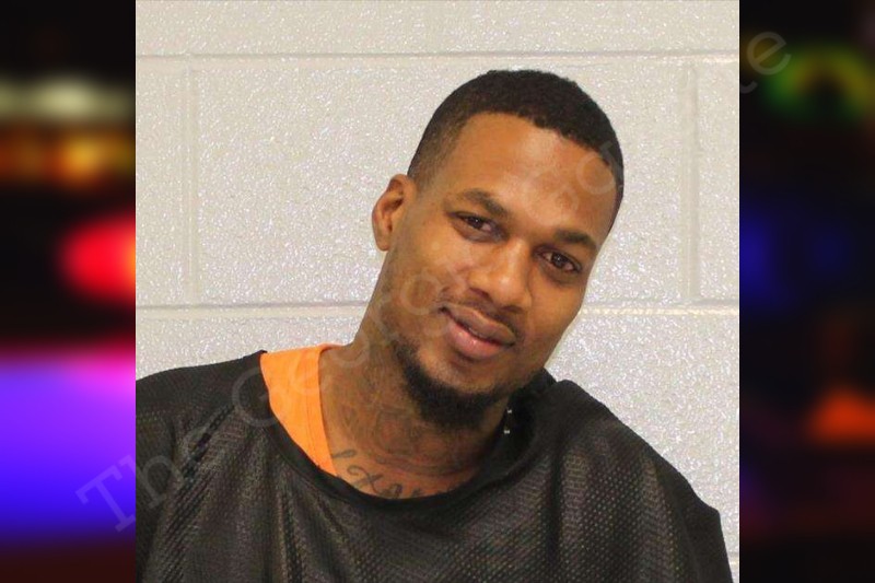 Michael Swint — Carroll County Jail Bookings