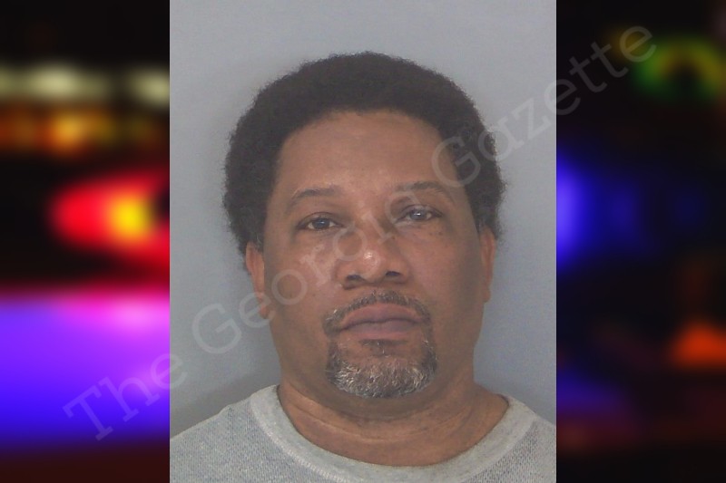 Angelo Sykes — Douglas County Jail Bookings