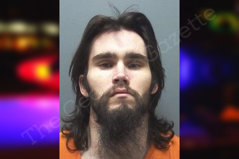 Justin Sanborn-Bertram