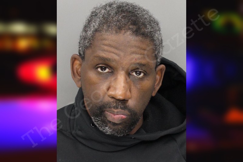 Sherman Scott — Cobb County