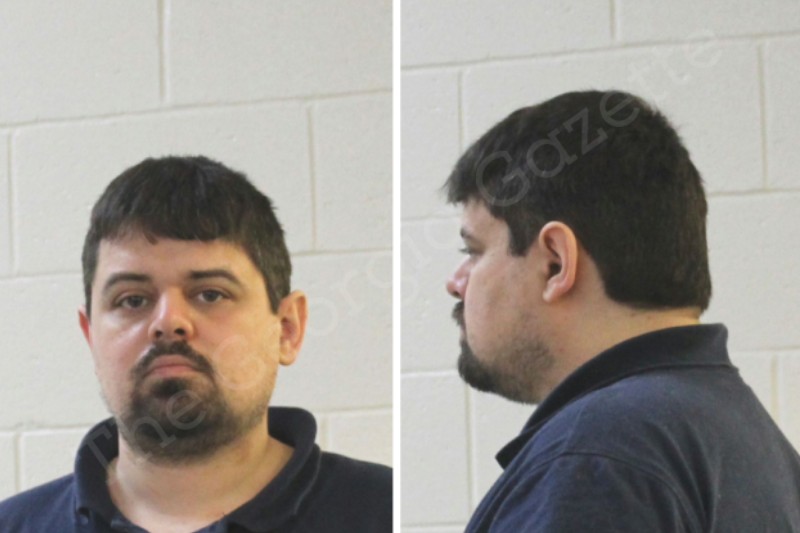 Jonathan Shoemaker — Houston County Jail Bookings