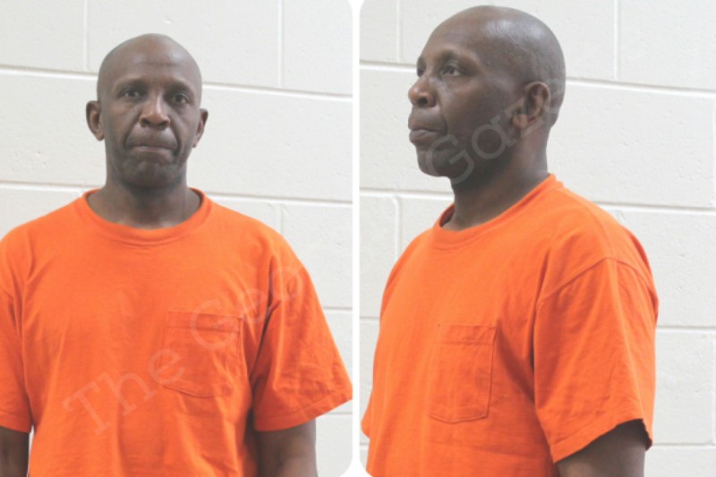 Darryl Singletary — Houston County Jail Bookings