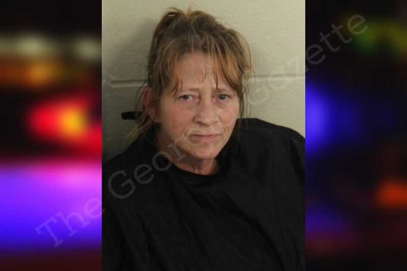 Beverly Sipple — Floyd County Jail Bookings