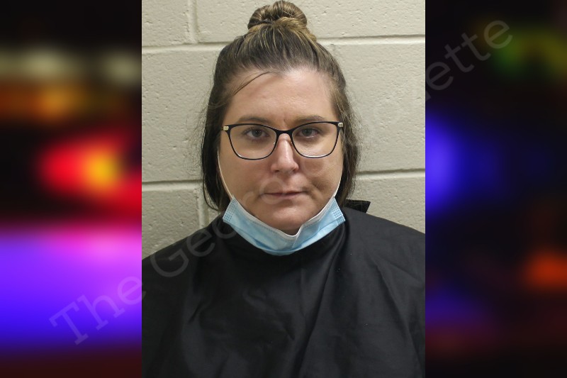 Amber Smith | Floyd County