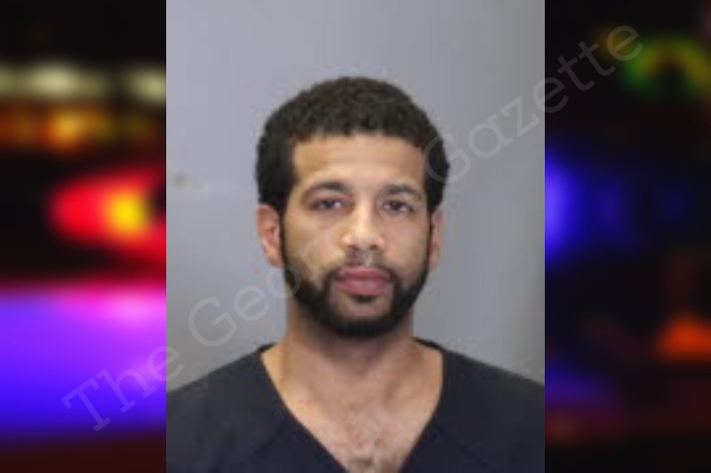 Willie Smith | Muscogee County