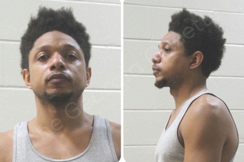Maurice Spann — Houston County