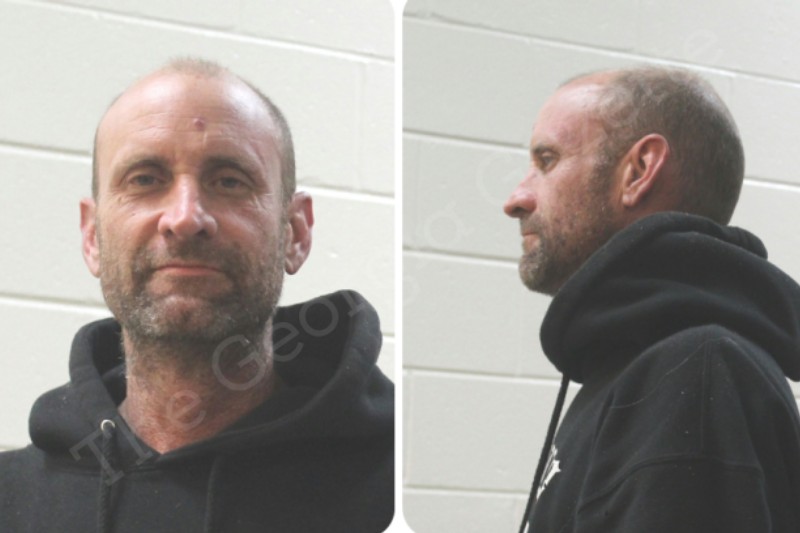 Timothy Spradley — Houston County Jail Bookings