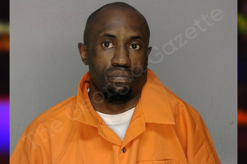 Stephen Cotton — Bibb County Jail Bookings