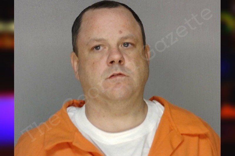 Steven Mcdaniel | Bibb County