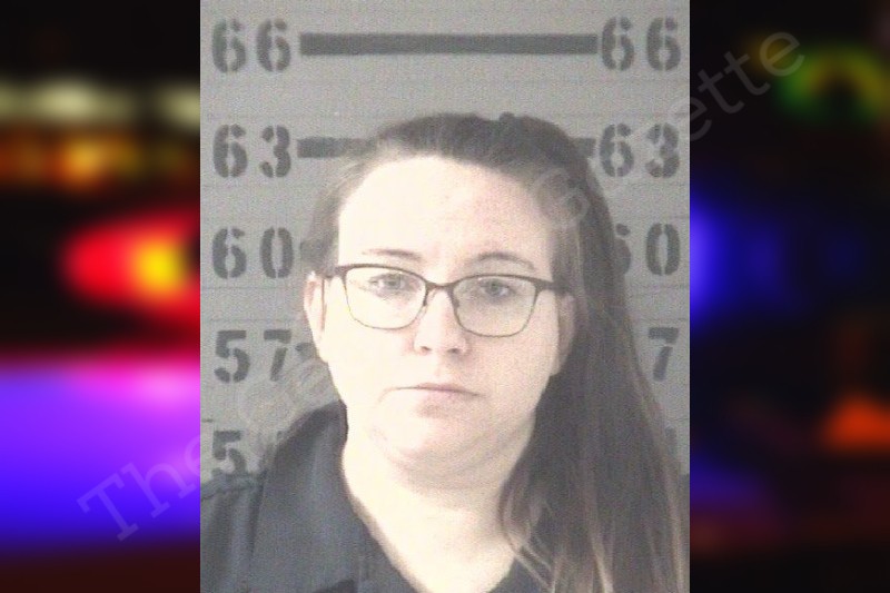 Jamie Stinson — Dougherty County