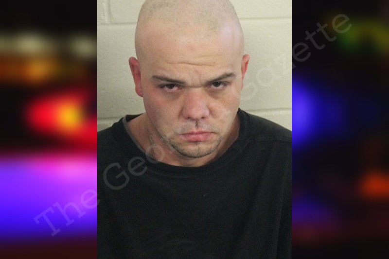 Steven Storey | Floyd County