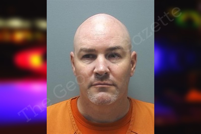 Robert Stultz — Cherokee County Jail Bookings