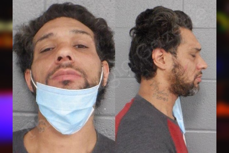 Robert Suttle — Barrow County Jail Bookings