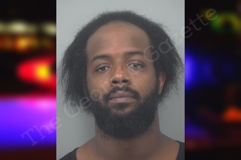 Kenneth Talley | Gwinnett County