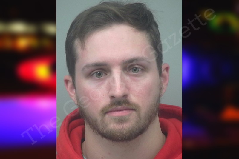 Kevin Teasley | Gwinnett County