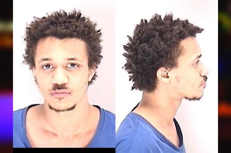 Joshua Temple — Richmond County Jail Bookings