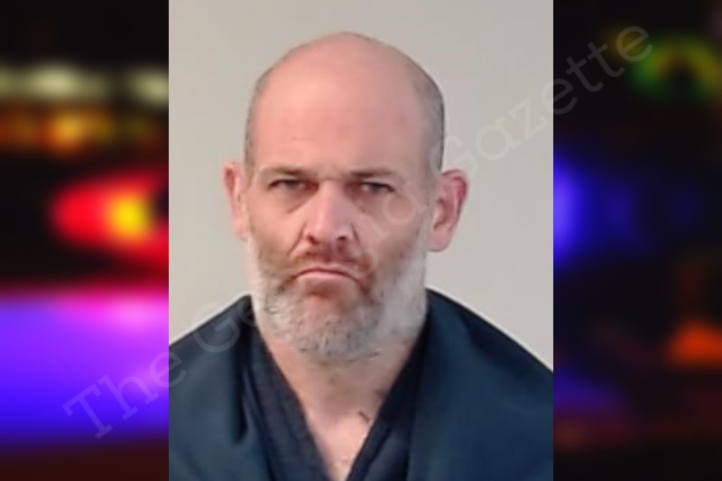 Jeremy Terry — Lowndes County Jail Bookings