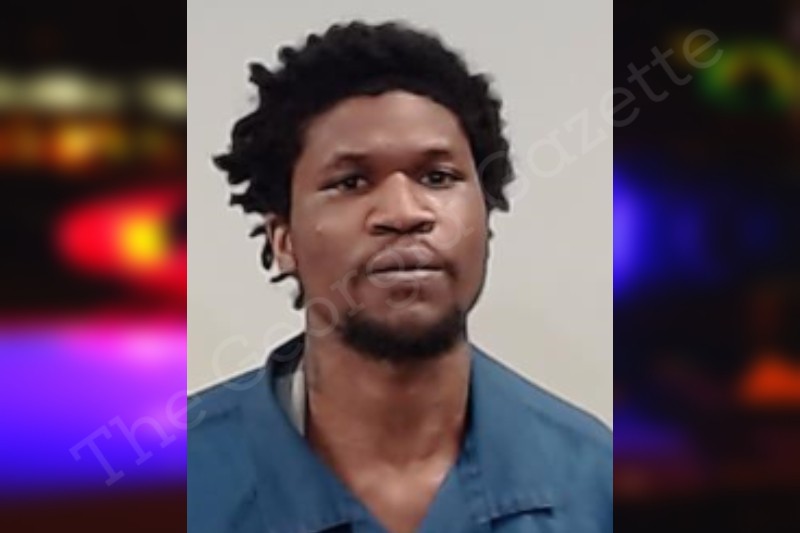 Alonzo Thomas - Lowndes County