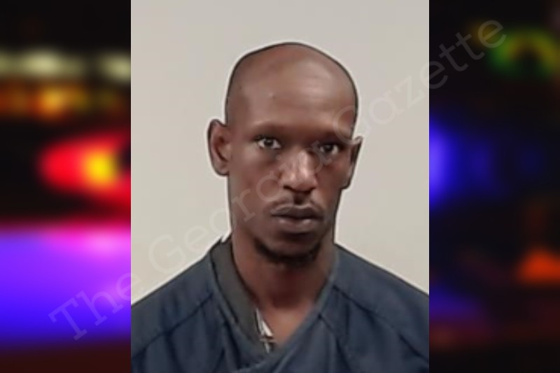 Marcus Thomas — Lowndes County