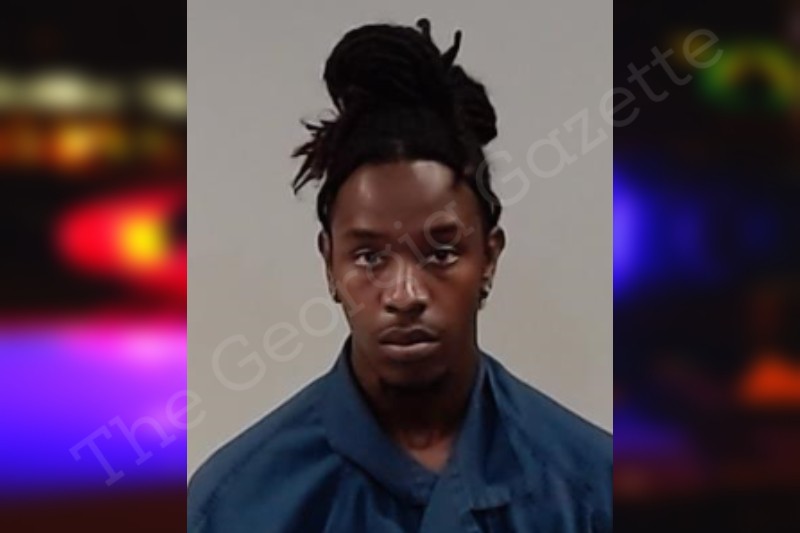 Mikell Thomas | Lowndes County