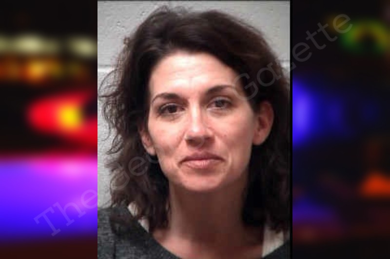 Jamie Till — Henry County