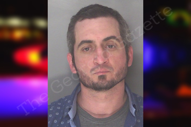 Russell Timm — Douglas County Jail Bookings