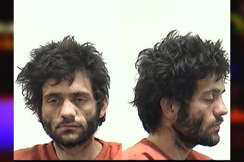 Christopher Tittle — Clarke County Jail Bookings