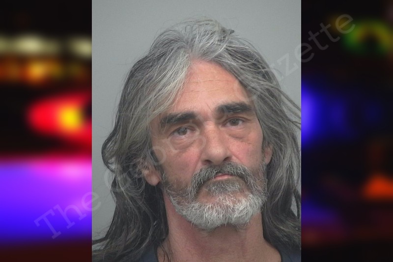 Terry Towler | Gwinnett County