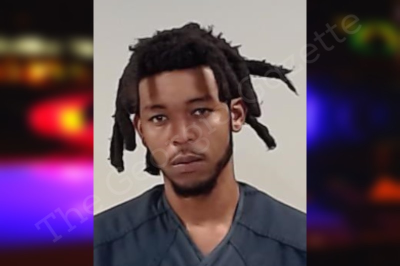 Tony Townsend — Lowndes County Jail Bookings